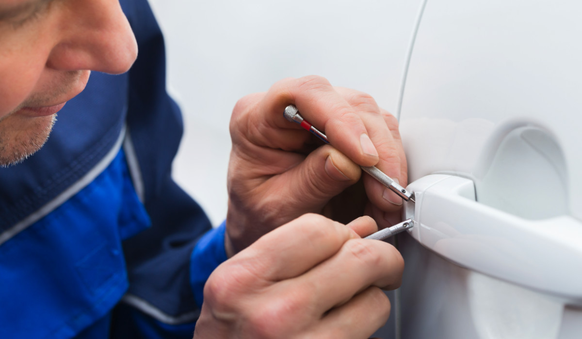 Locksmith Rotorua|Mobile Keycutting Service Rotorua Bay of Plenty