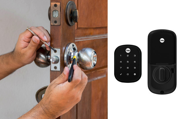 Locksmith Rotorua|Mobile Keycutting Service Rotorua Bay of Plenty